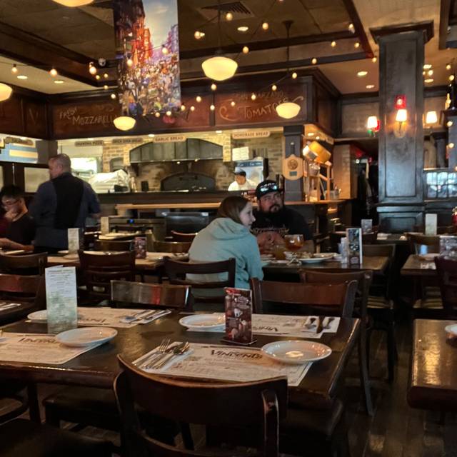 Vincent s Clam Bar Restaurant Carle Place NY OpenTable