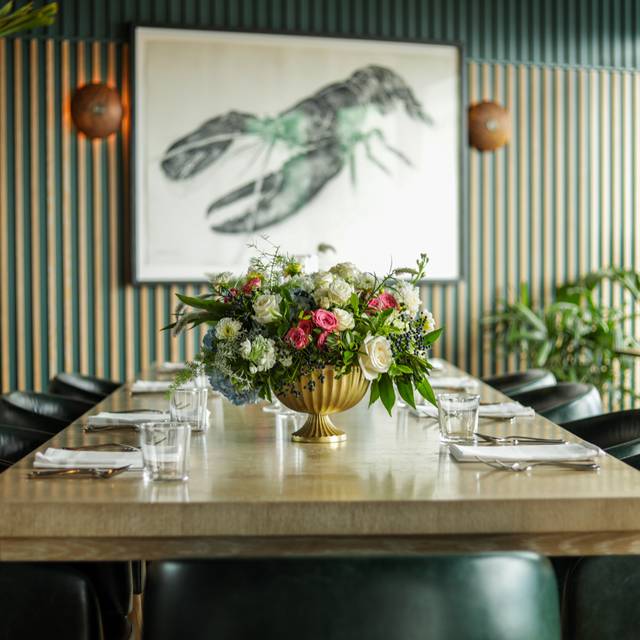 Chemin à la Mer Restaurant - New Orleans, LA | OpenTable