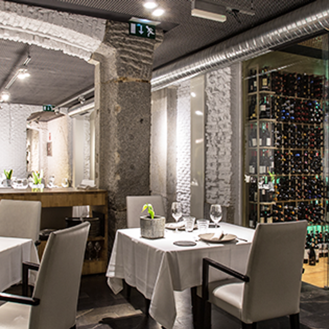 Alabaster Restaurant Madrid Madrid Opentable