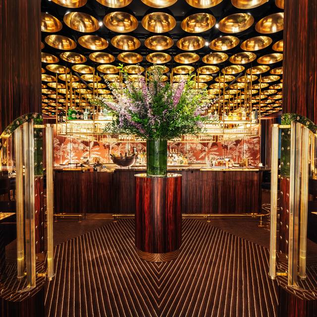 Isabel Mayfair Restaurant - London | OpenTable