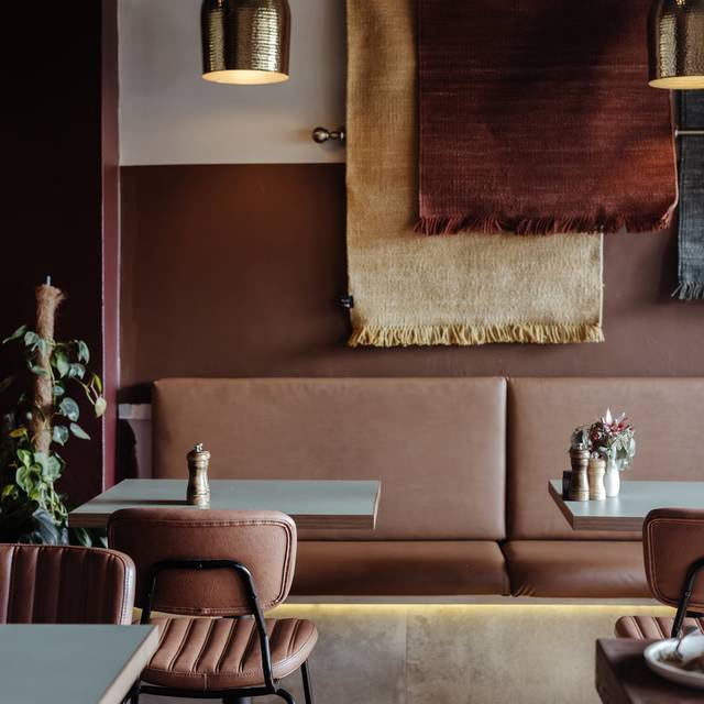 Autumn Rooms - Cooks Hill, AU-NSW | OpenTable