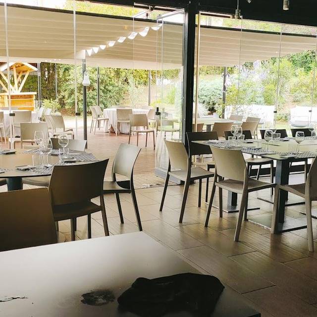 Restaurante El Jardi de l'Abadessa - Barcelona, Barcelona | OpenTable