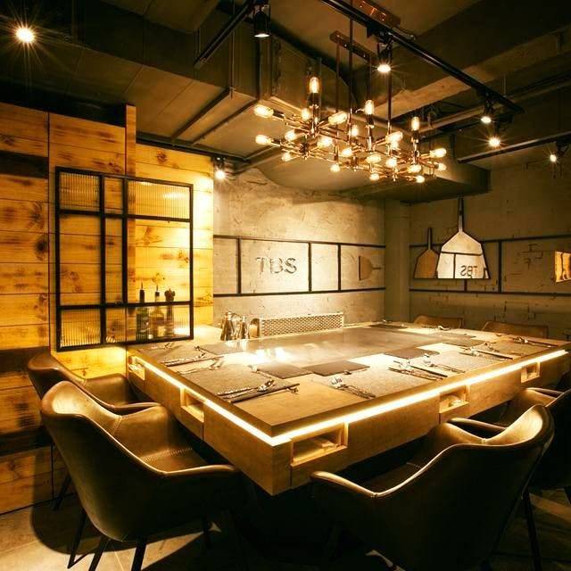 TBS 剔邦饈 Restaurant - Taipei City, TPE | OpenTable