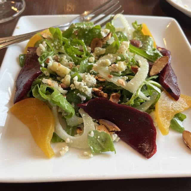 Pranzo Italian Grill Restaurant - Santa Fe, NM | OpenTable