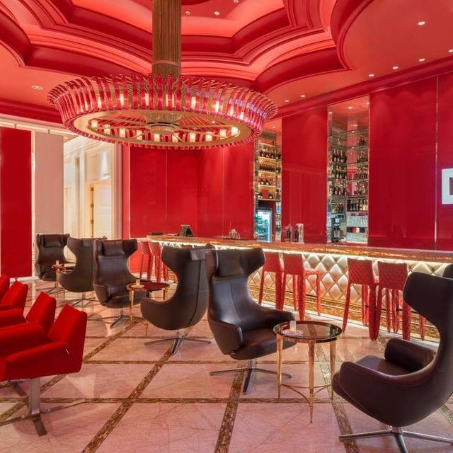 The Lin 林酒店林酒廊 Restaurant - Taichung City, TXG | OpenTable