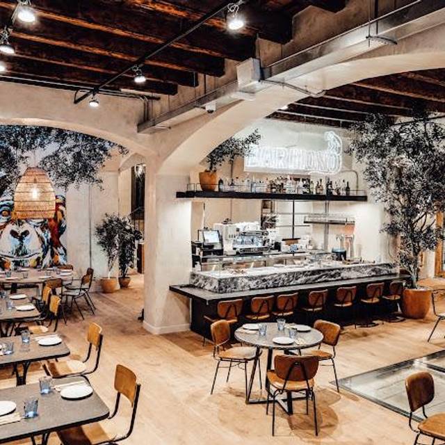 Bar Mono Restaurant - Barcelona, CT | OpenTable