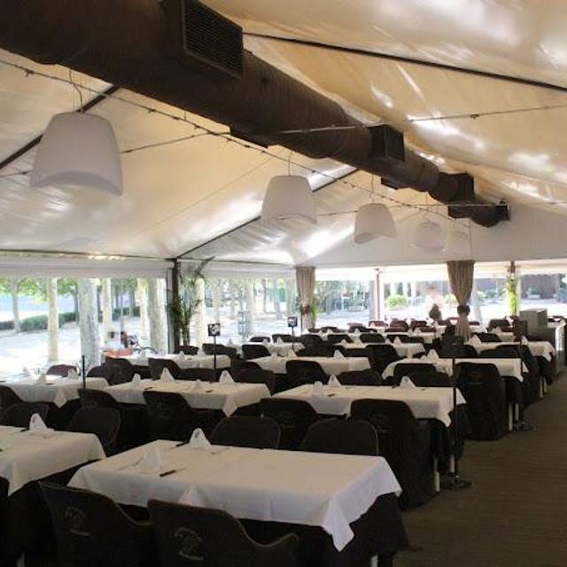 Restaurante El Urogallo Casa de Campo - Madrid, MD | OpenTable