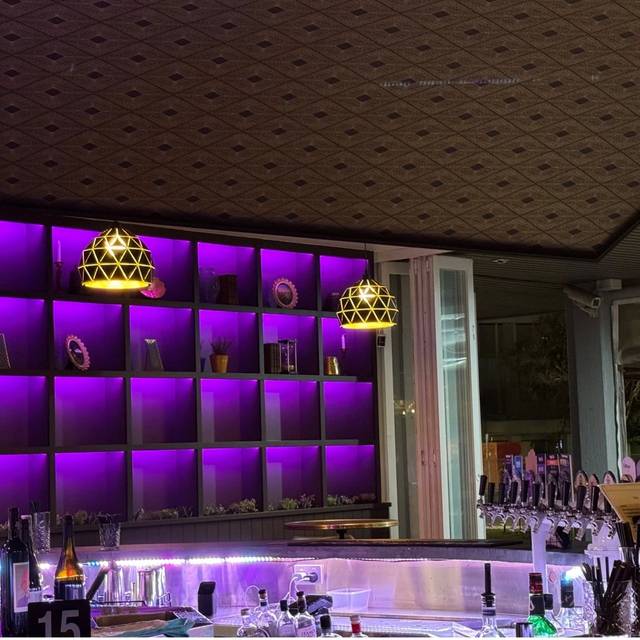 The Architect Bar & Kitchen - Updated 2026, Modern European Restaurant ...