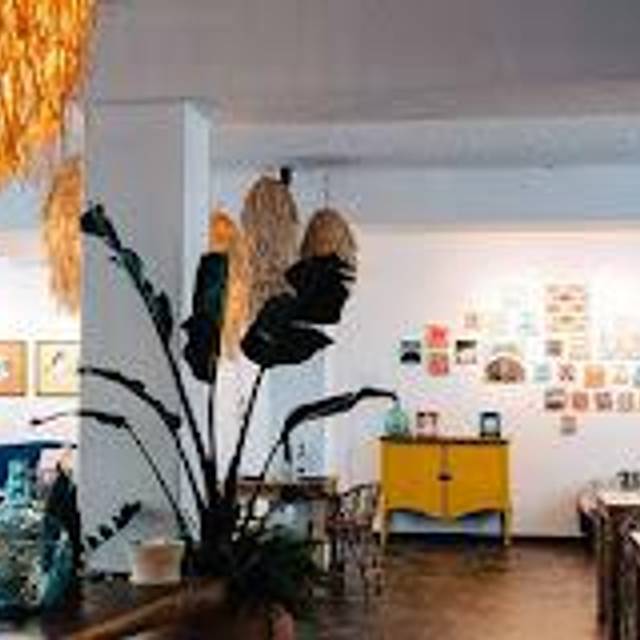 A la Fresca Restaurant - Denia, VC | OpenTable