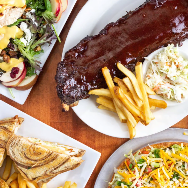 Dan's Place - West Greenwich Restaurant - West Greenwich, RI | OpenTable