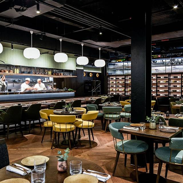 Baraka - Updated 2025, Turkish Restaurant in London, Greater London