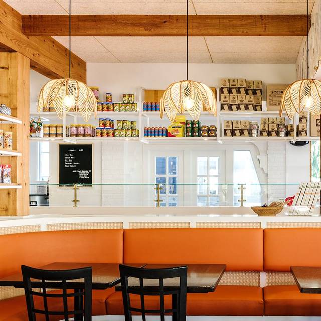 International Market - Nashville Restaurant - Nashville, TN | OpenTable