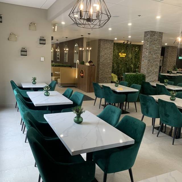 Da Zero Ristorante Restaurant - Halifax, NS | OpenTable