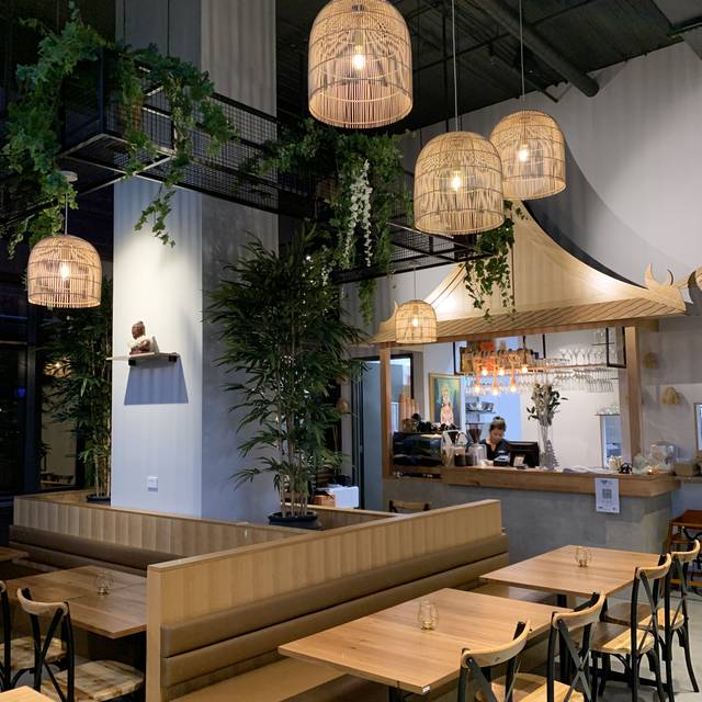 Angkor Cafe & Restaurant - Updated 2025, Cambodian Restaurant in West ...