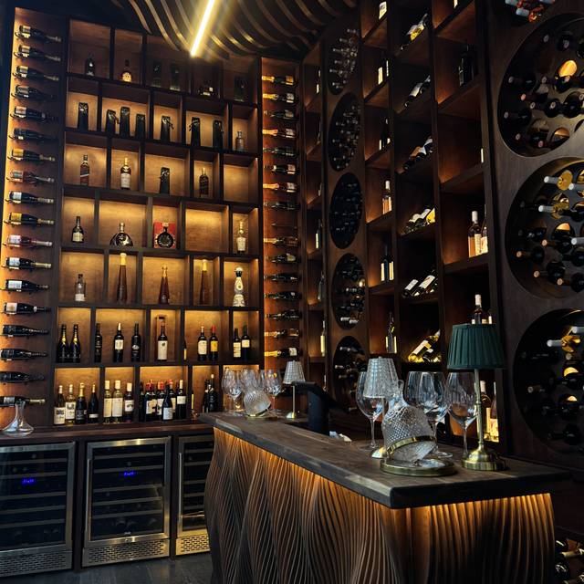 Beyka Restaurant - Tijuana, BCN | OpenTable