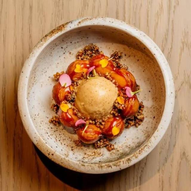 ELEM Restaurant - Vancouver, BC | OpenTable