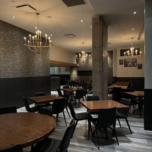 The Caesar Co. - Ottawa - Updated 2025, Steakhouse in Ottawa, ON