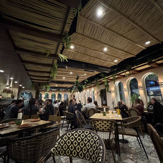 Restaurante Jabalina - Armida - San Pedro Garza García, NLE | OpenTable