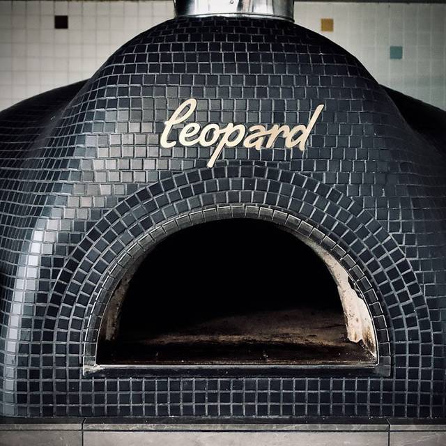 Leopard Restaurant - Edmonton, AB | OpenTable