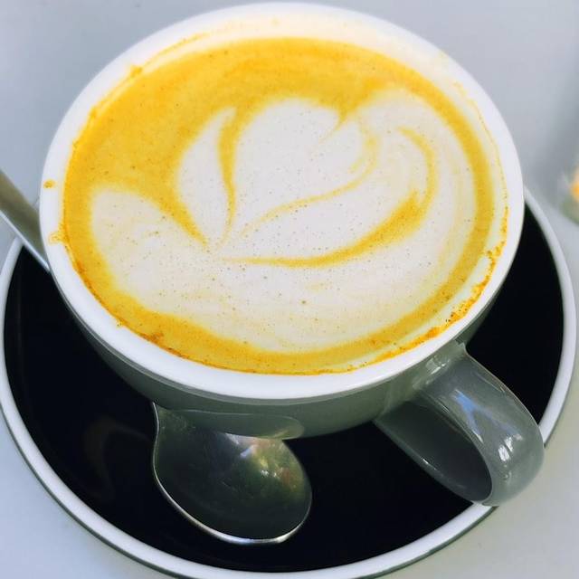 Kaffeina Brunch & Specialty Coffee - Ruzafa Restaurant - Valencia, VC ...