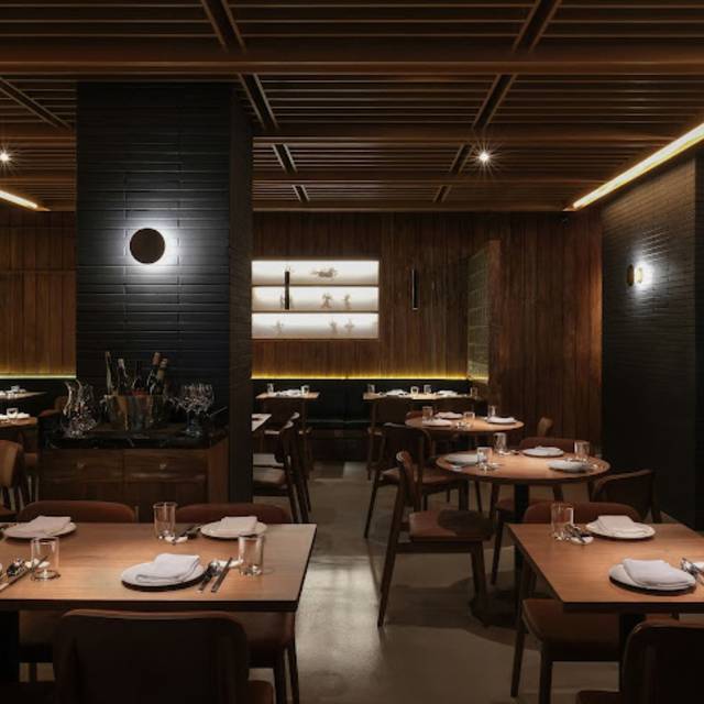 Yongchuan - Updated 2026, Asian Restaurant in New York, NY