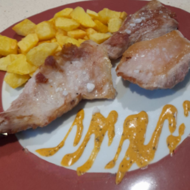 Bar restaurante michael - Alcalá de Henares, MD | OpenTable