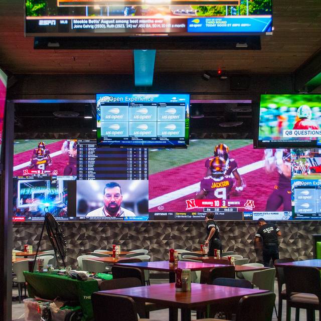 The Greene Turtle - Canton, MD Restaurant - Baltimore, MD | OpenTable