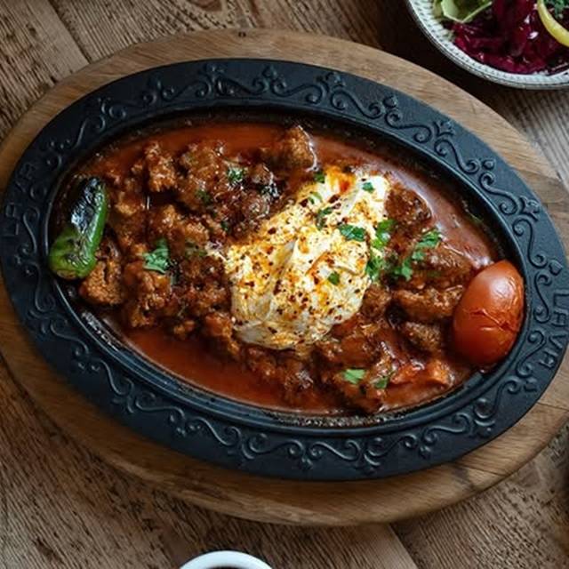 Tava Restaurant - Updated 2025, Turkish Restaurant in London, Greater ...