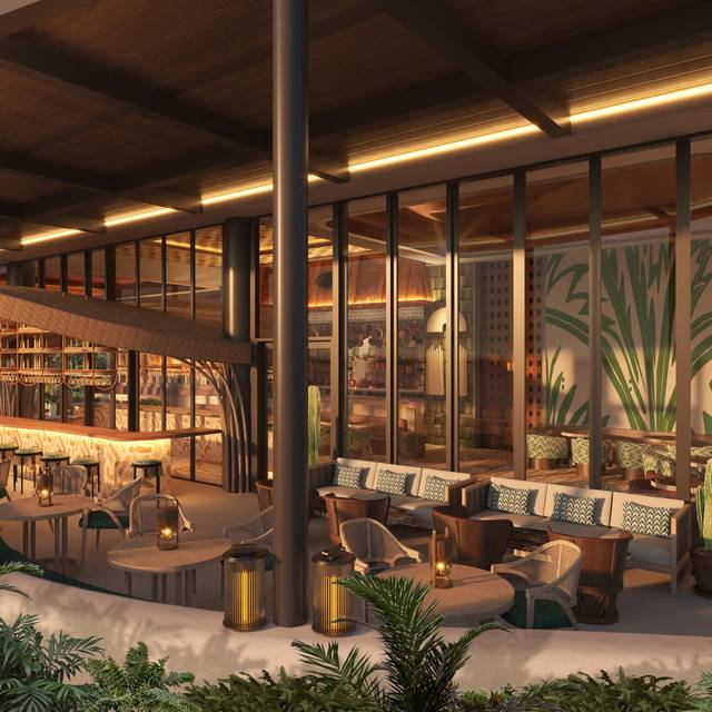 KOKO Restaurant - Miami, FL | OpenTable