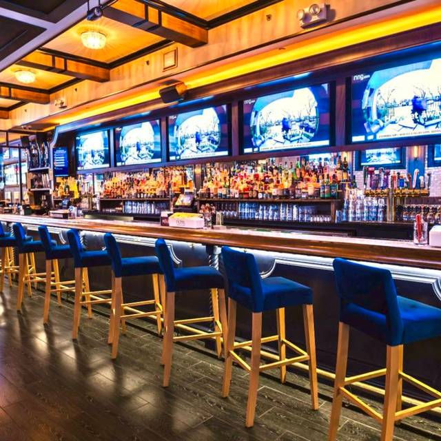 Sports Bar Brookes