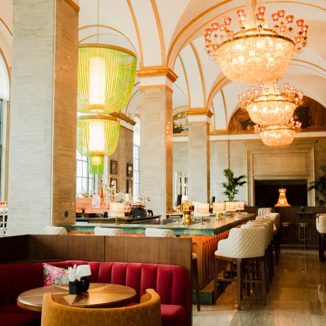 Restaurante Maker - Cleveland, OH | OpenTable