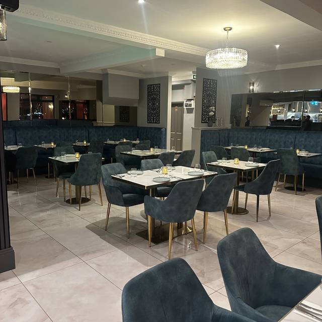 Aroza Café - Updated 2025, Lebanese Restaurant in London, Greater London