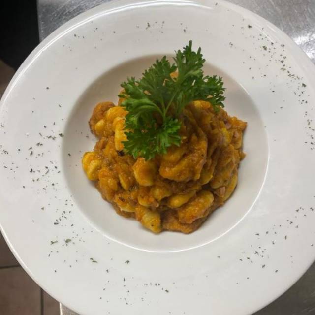 La Roma Toronto Restaurant - Toronto, ON | OpenTable