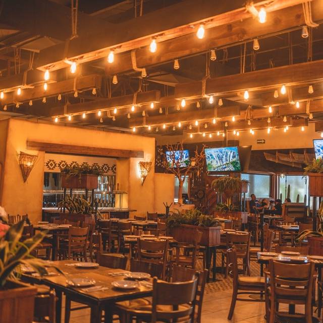 Tierra Santa Piedras Negras - Updated 2025, International Restaurant in ...