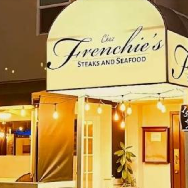 Chez Frenchie's Restaurant - Vero Beach, FL | OpenTable