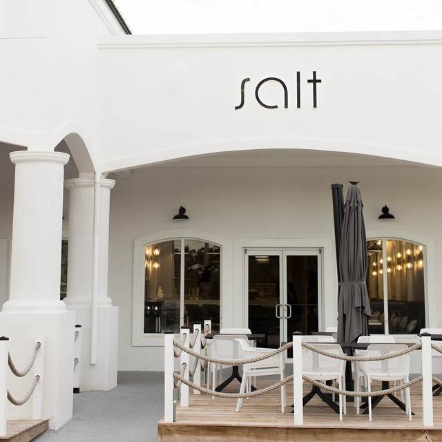 Salt Resto Bar - Exuma, Exuma | OpenTable