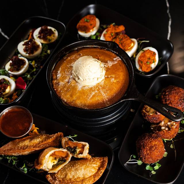 The Nomad Reserve - Updated 2026, Contemporary American Restaurant in ...
