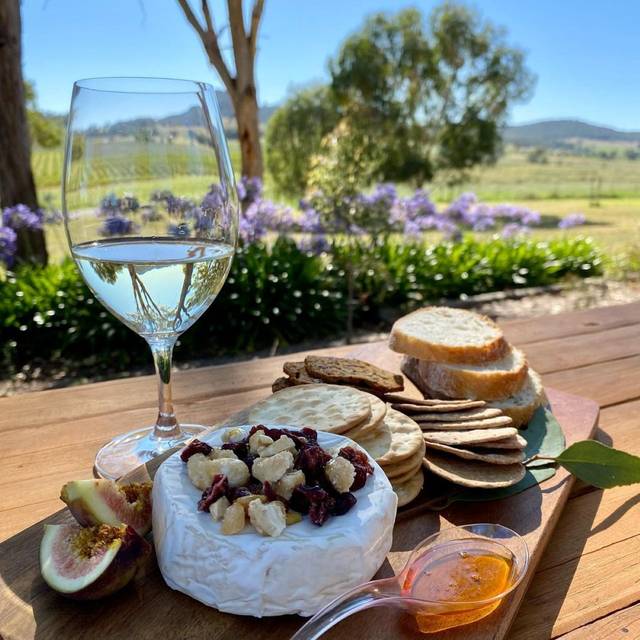 Lazy Oak Wines - Eurunderee, AU-NSW | OpenTable