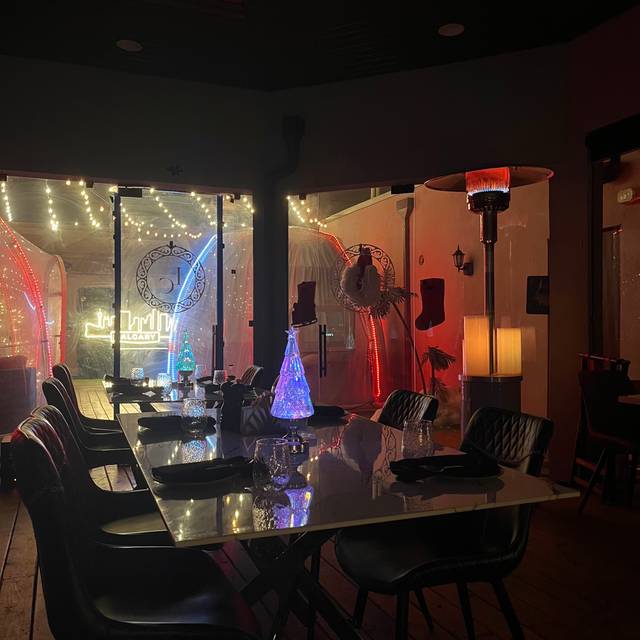 La Ciel On 17th - Updated 2026, Contemporary Indian Restaurant in ...
