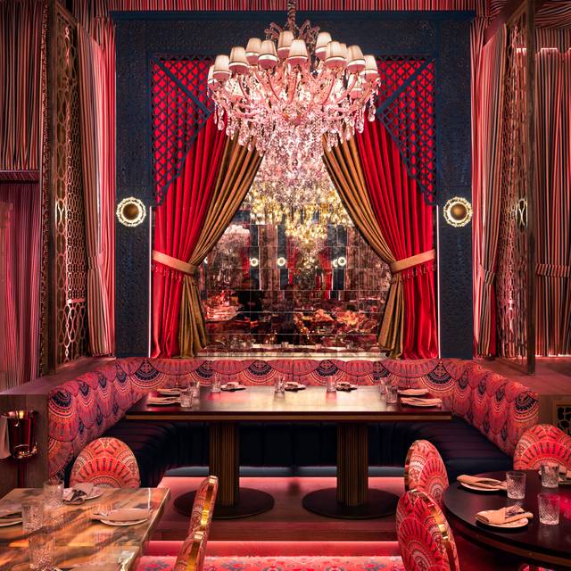 Habibi Miami - Miami, FL | OpenTable