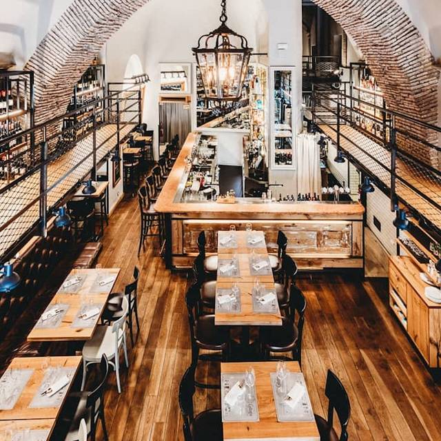 Collegio Bistrot Restaurant - Roma, Lazio | OpenTable