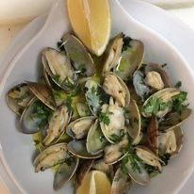 Snack-bar O Nuno Restaurant - Santiago de Compostela, GA | OpenTable
