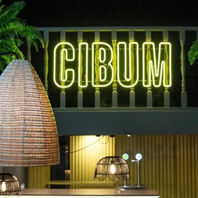 Hamburguesería Cibum - Alicante Restaurant - Alicante, VC | OpenTable