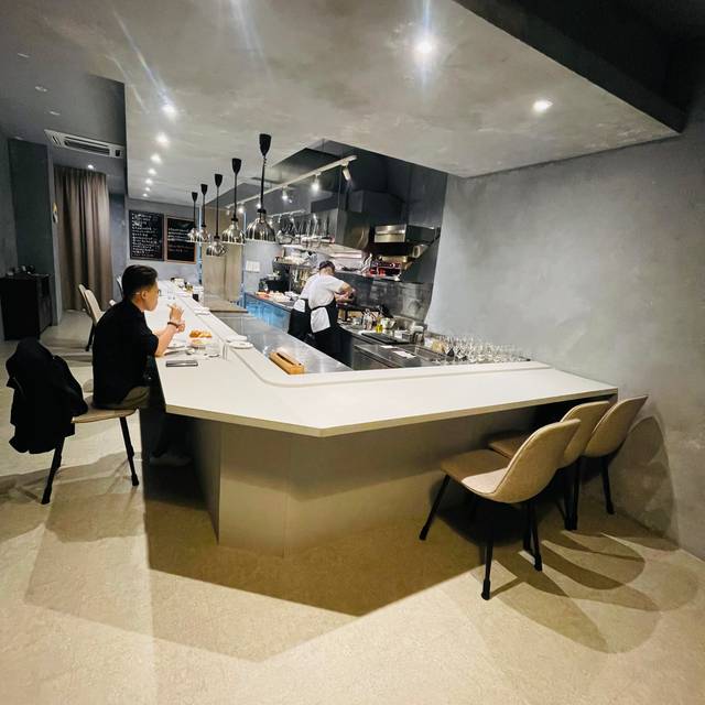 Balance - Kaohsiung City, KHH | OpenTable