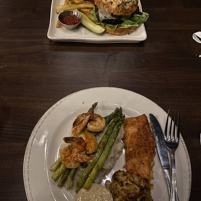 Cypress Restaurant - Severna Park, MD | OpenTable