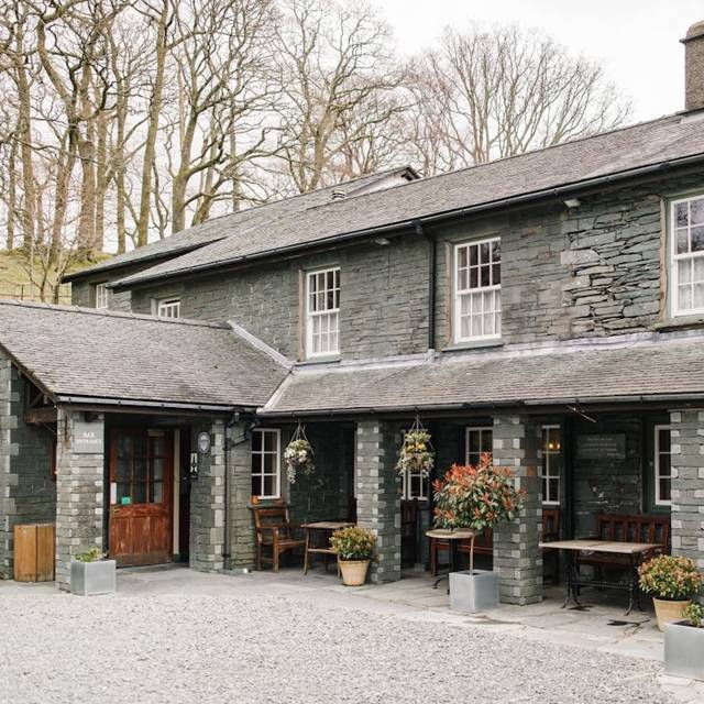 The Three Shires Inn Restaurant - Ambleside, Cumbria | OpenTable