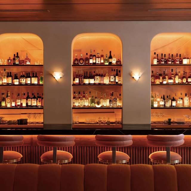 Bar Colette - Dallas, TX | OpenTable