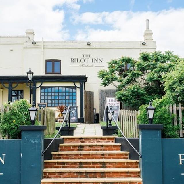 The Pilot Inn Restaurant - Gloucester, Gloucestershire | OpenTable