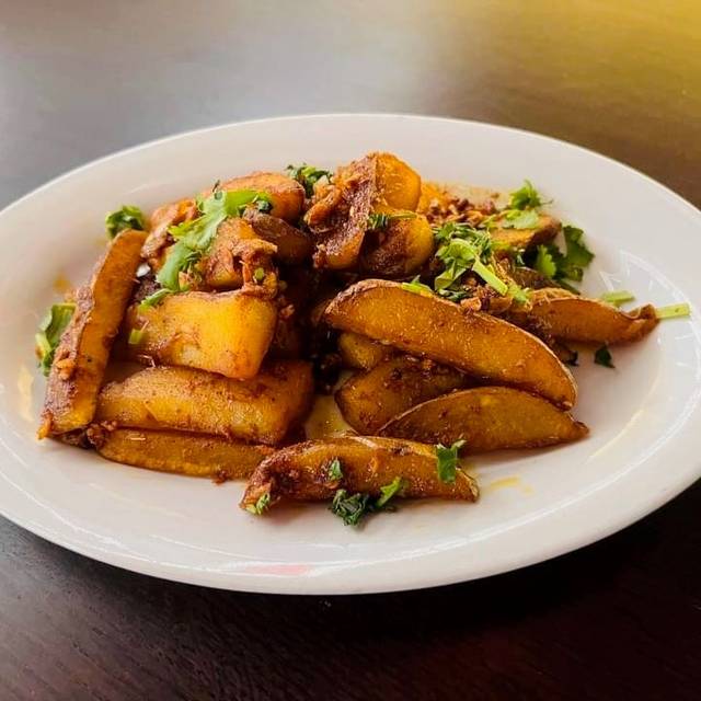 Third Eye Momo & Grill Restaurant - Cary, NC | OpenTable