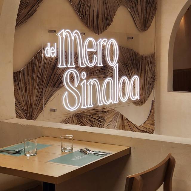 AVENIDA LA TIZONA "EL ANGEL" - Updated 2025, Seafood Restaurant in ...